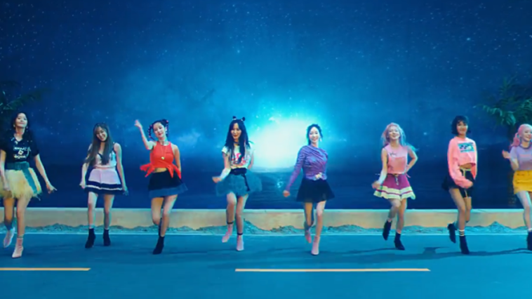 Girls’ Generation released their music video teaser for “All Night”!