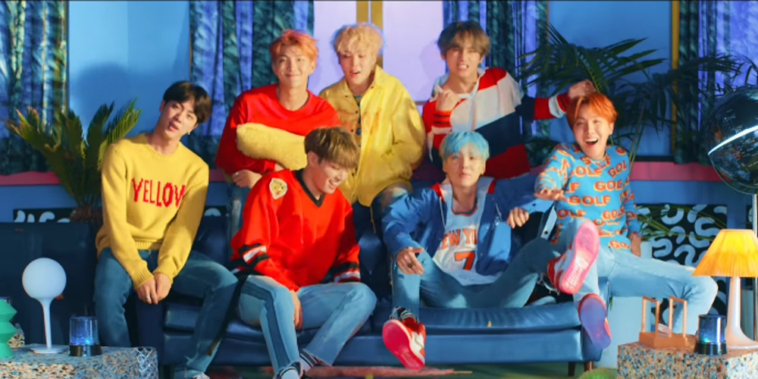 dna Archives - Kpop Stars Quiz