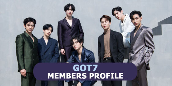 ATEEZ Members Profile and 10 Facts You Should Know About ATEEZ
