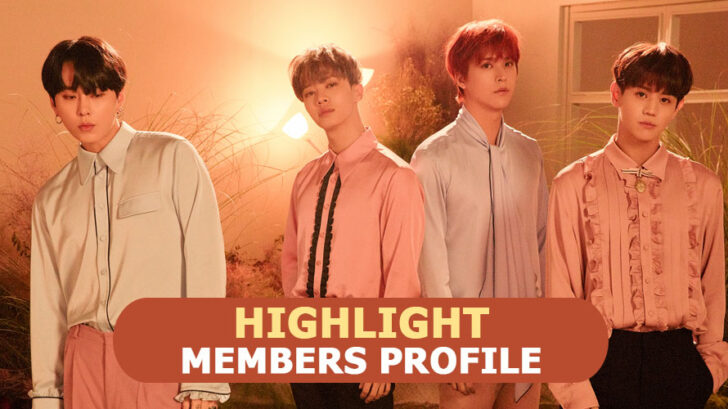 Kpop Boy Groups Profiles