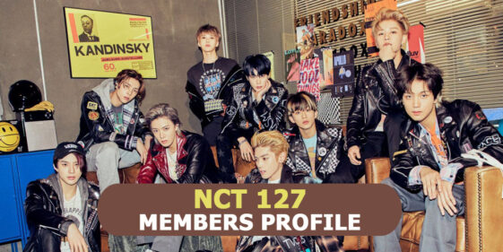 NCT Members Profile, NCT Ideal Type and 10 Facts You Should Know About NCT