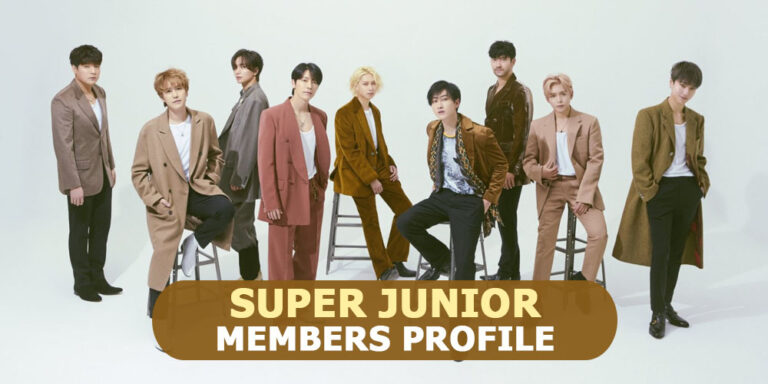 Stray Kids Members Profile, Stray Kids Ideal Type and 10 Facts You ...